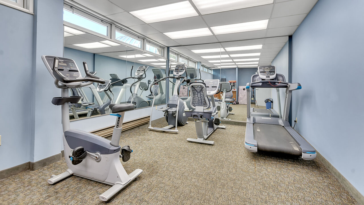 400 Towers | Batavia Housing Authority